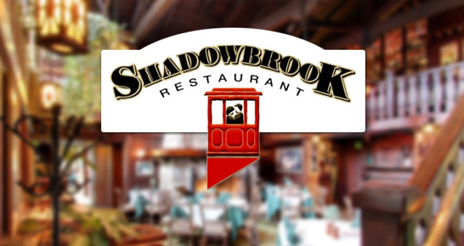 Shadowbrook Restaurant: Capitola Landmark Dining Experience