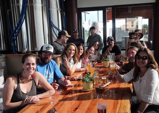 Santa Cruz Brewery Breakdown: The Ultimate Brewery Guide