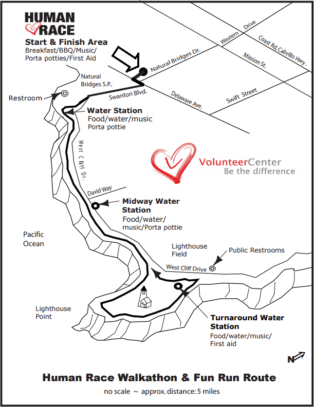 Santa Cruz Weekend Events for May 8th - 10th, 2015