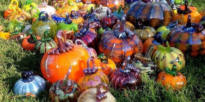 Santa Cruz Events: October 25th - 27th, 2019