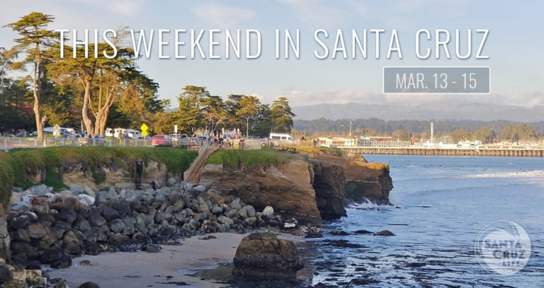 Santa Cruz Events - The best events in Santa Cruz, Capitola, and the ...